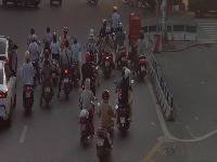 helmet detection and number plate detection Object Detection Dataset by HelmetDetection and ...