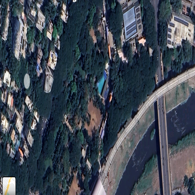 Tree Detection Object Detection Dataset And Pre Trained Model By Aissms