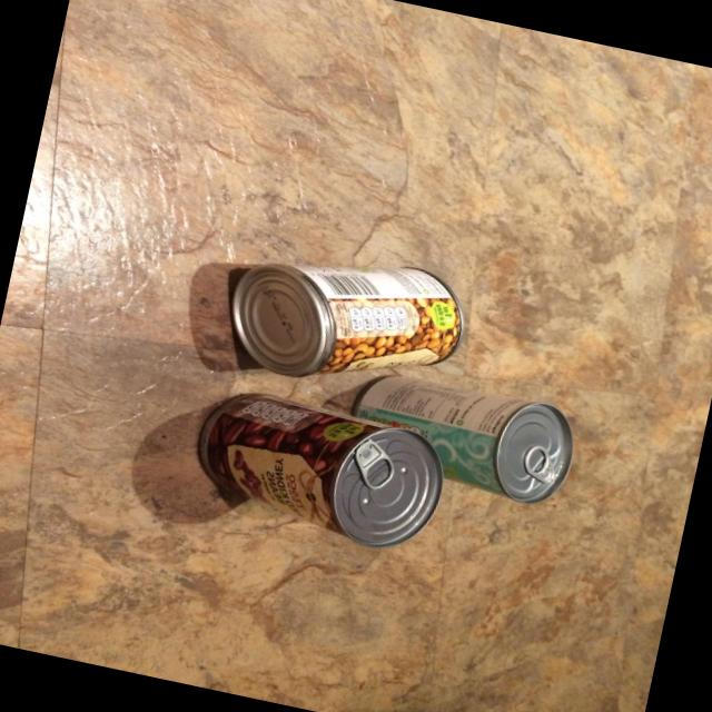 STEEL CAN DETECTION Object Detection Dataset by METAL ALUMINIUM CANS