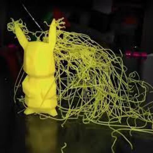 3d Printing Defects Object Detection Dataset And Pre Trained Model By Hcmut