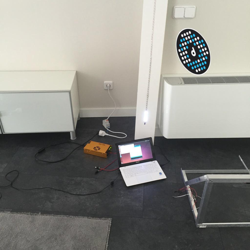 test v5-obb Object Detection Dataset and Pre-Trained Model by Fabs Robotics