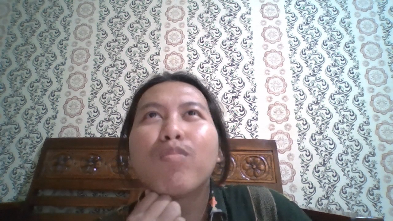 Mohamad Rizki Pratama - Roboflow Universe