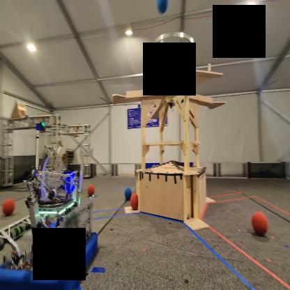 trash_heap Object Detection Dataset by yolov5