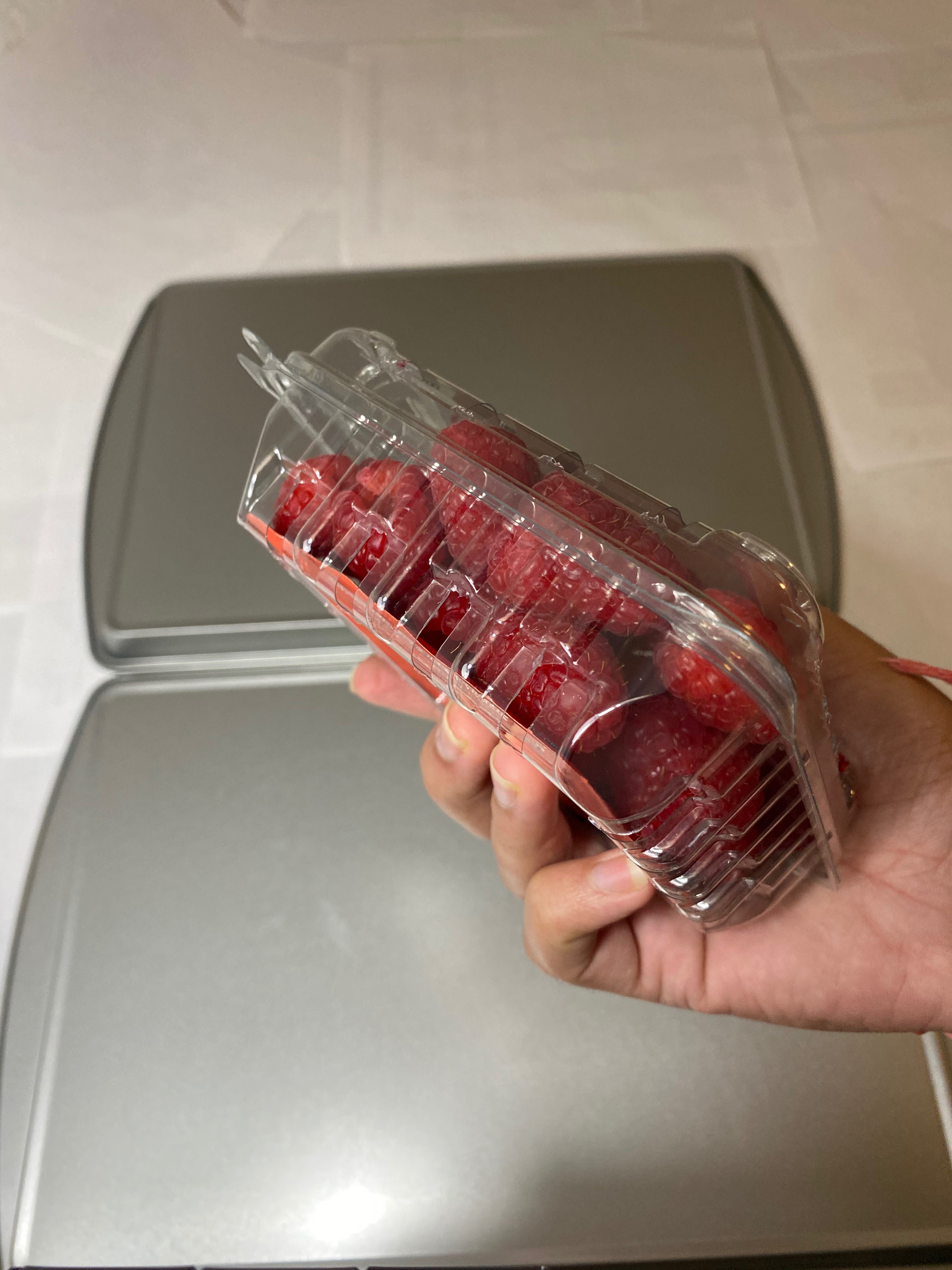 Fruits And Vegetables Dataset Object Detection Dataset By Upm