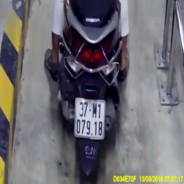 Ifam License Plate Detection Object Detection Dataset And Pre Trained