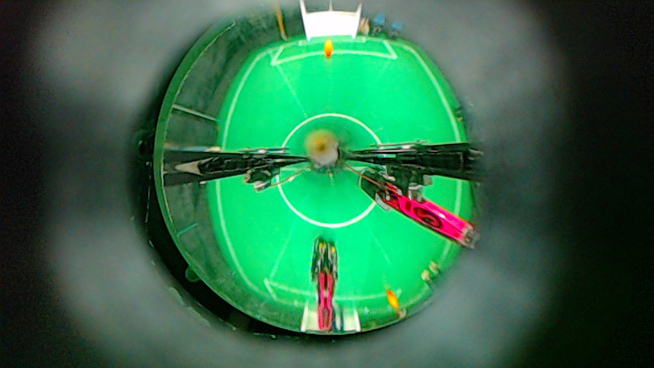 Field Segmentation Instance Segmentation Dataset and Pre-Trained Model by Prototype Models