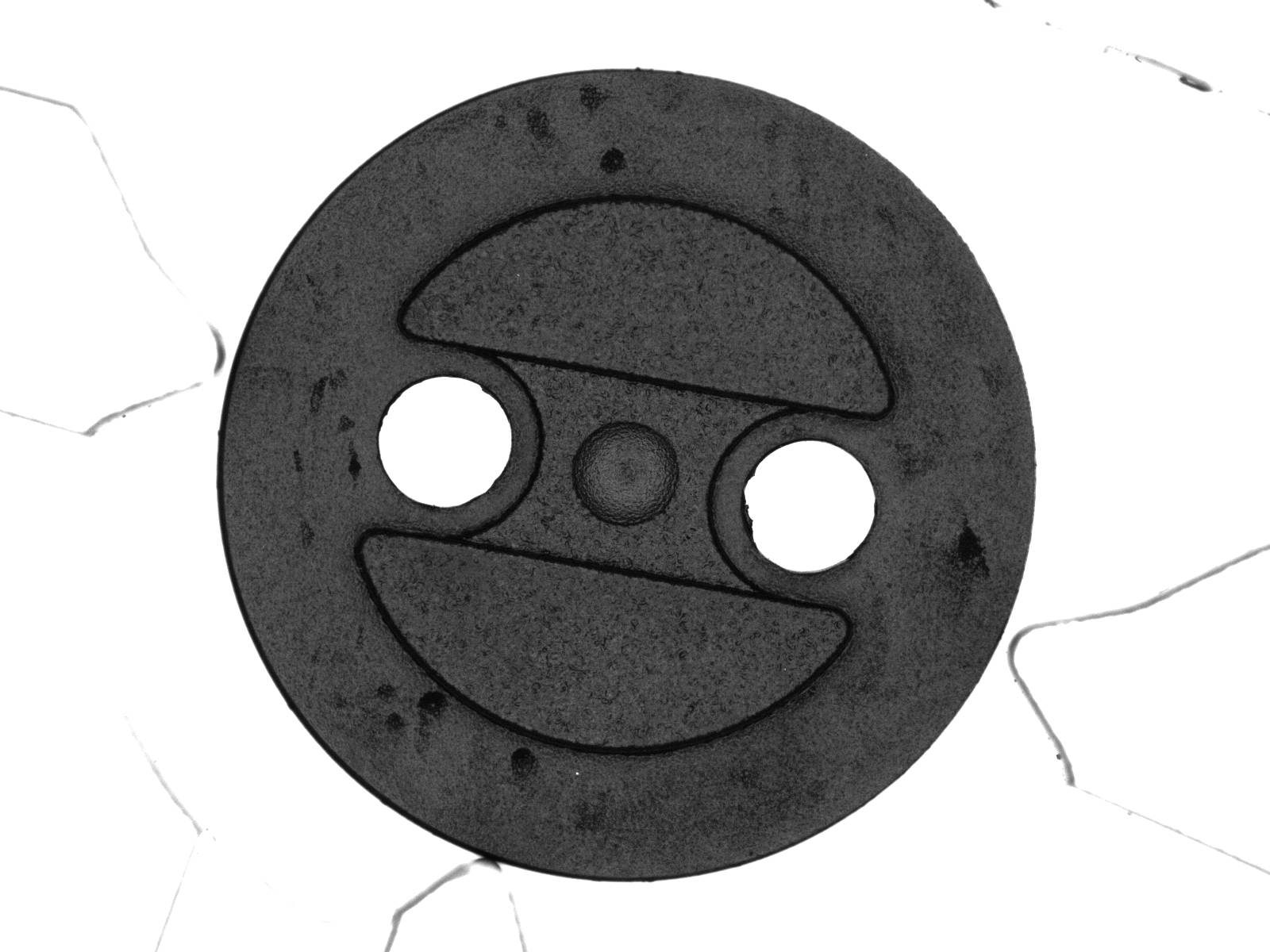 14 Silicon Stain Object Detection Dataset By Kkv1