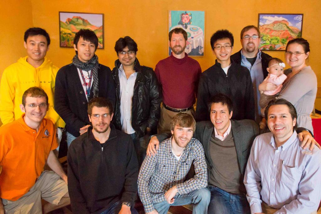 Group Faces (Coco) Object Detection Dataset by Face Detection