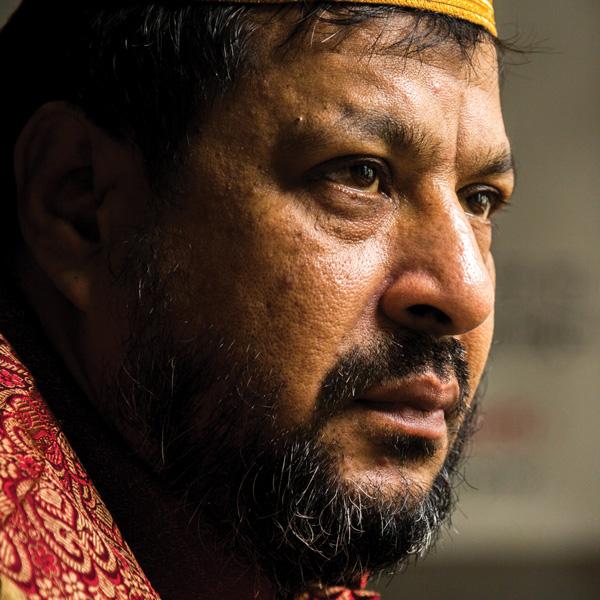 Not Frontal Face(Coco) Object Detection Dataset by Face Detection