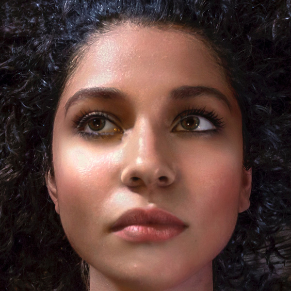 Face Bounding Boxes Object Detection Dataset By Face Detection
