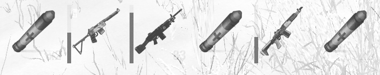 hotbar icons 3 Object Detection Dataset by richard richard