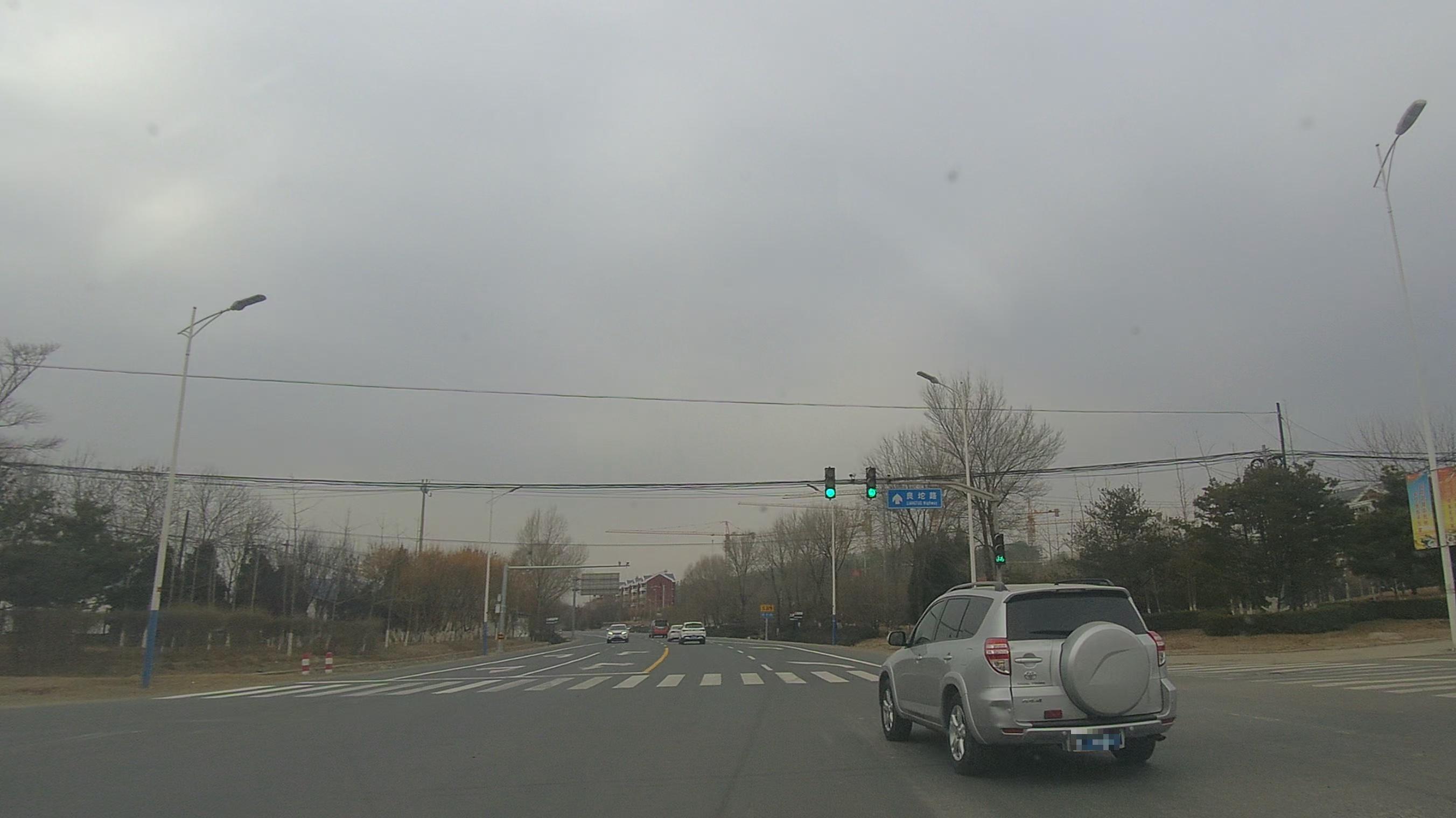 Traffic Lights Object Detection Dataset By Ciacia