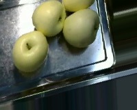 freshness fruits and vegetables Object Detection Dataset and Pre-Trained Model by college