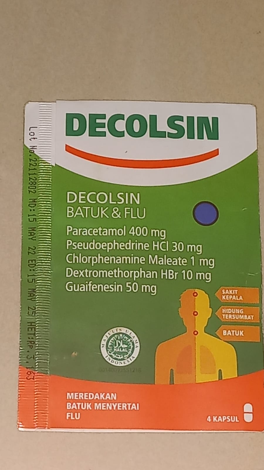 indonesian drugs Object Detection Dataset and Pre-Trained Model by ...