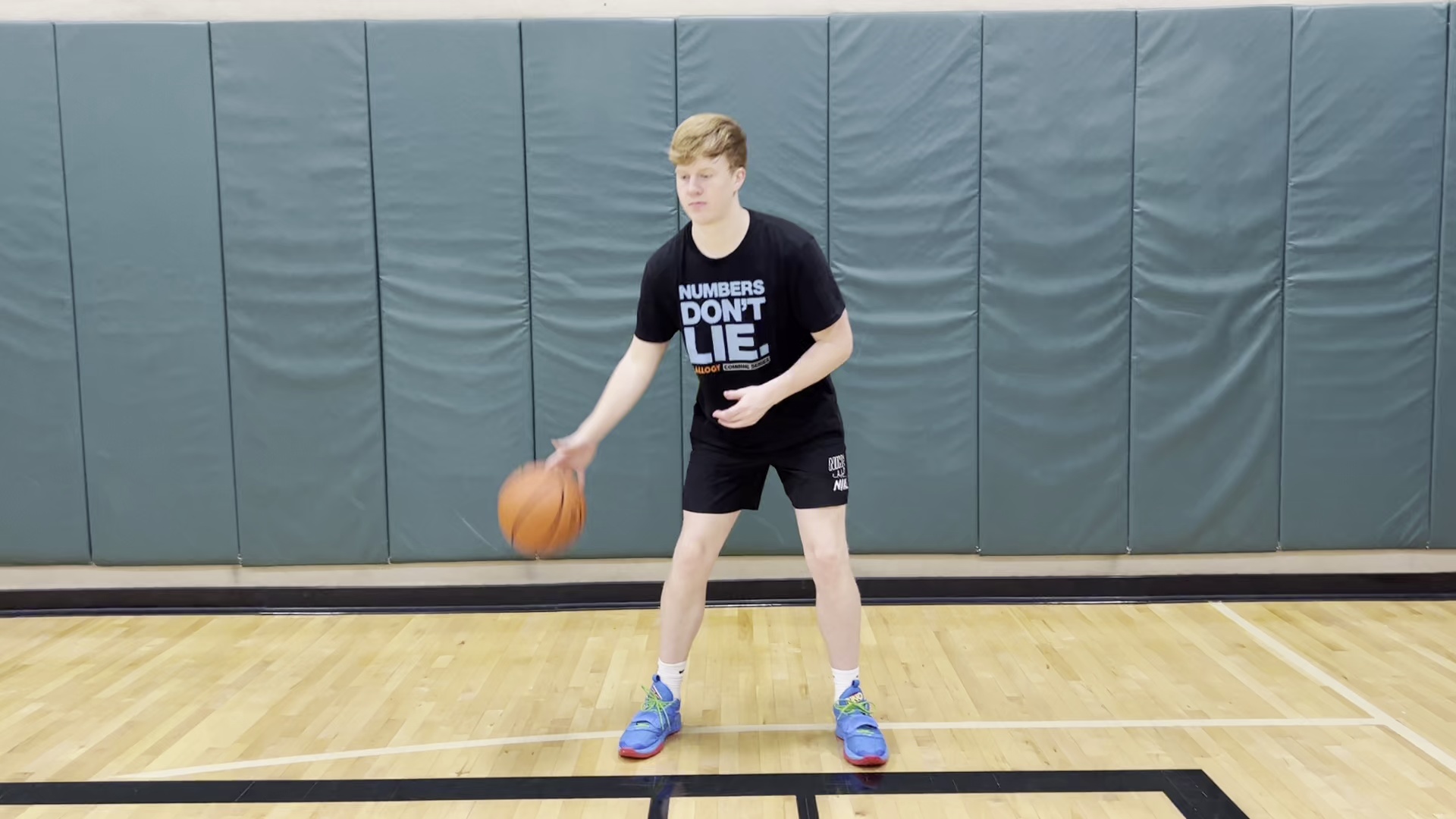 210 Bhb Object Detection Dataset By Basketball Dribbling Sample Dataset