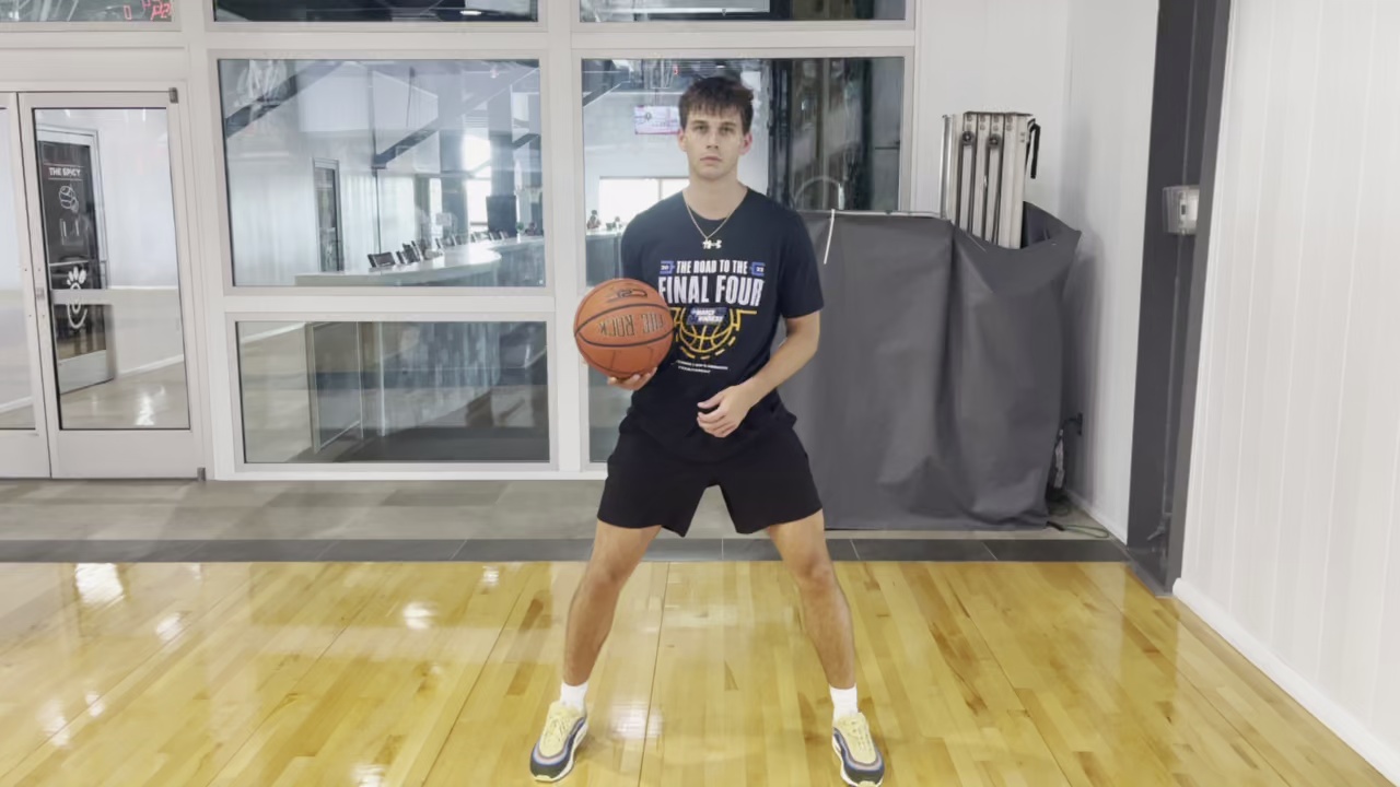 Ballogys 31 Breakdown Object Detection Dataset by basketball dribbling sample dataset