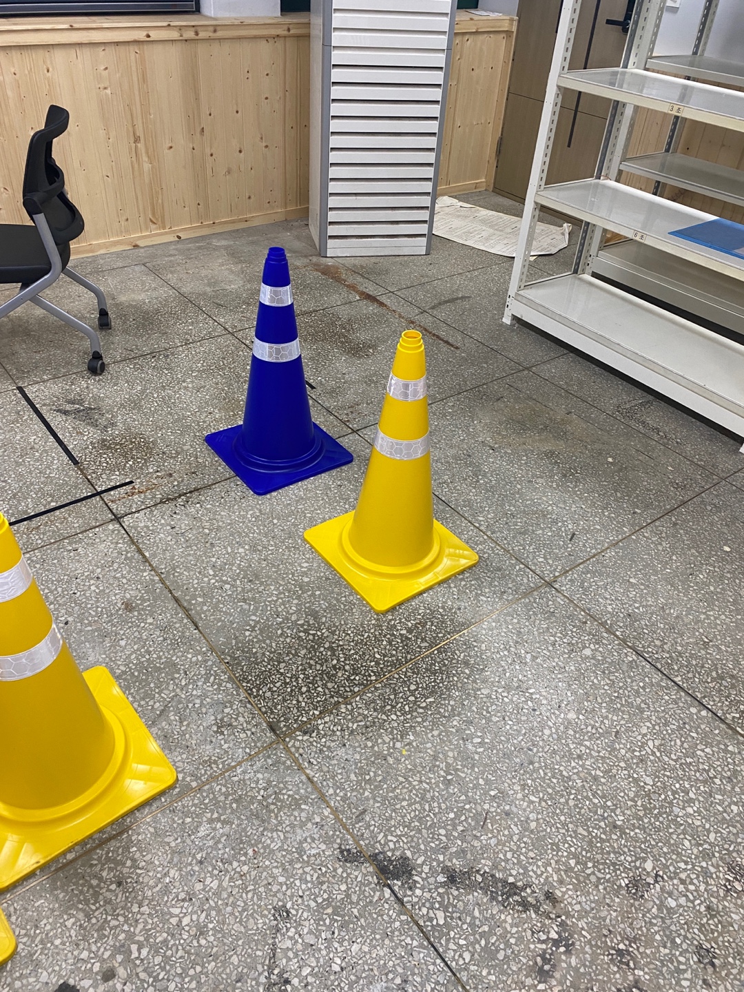 labacon Object Detection Dataset by project-x9thl