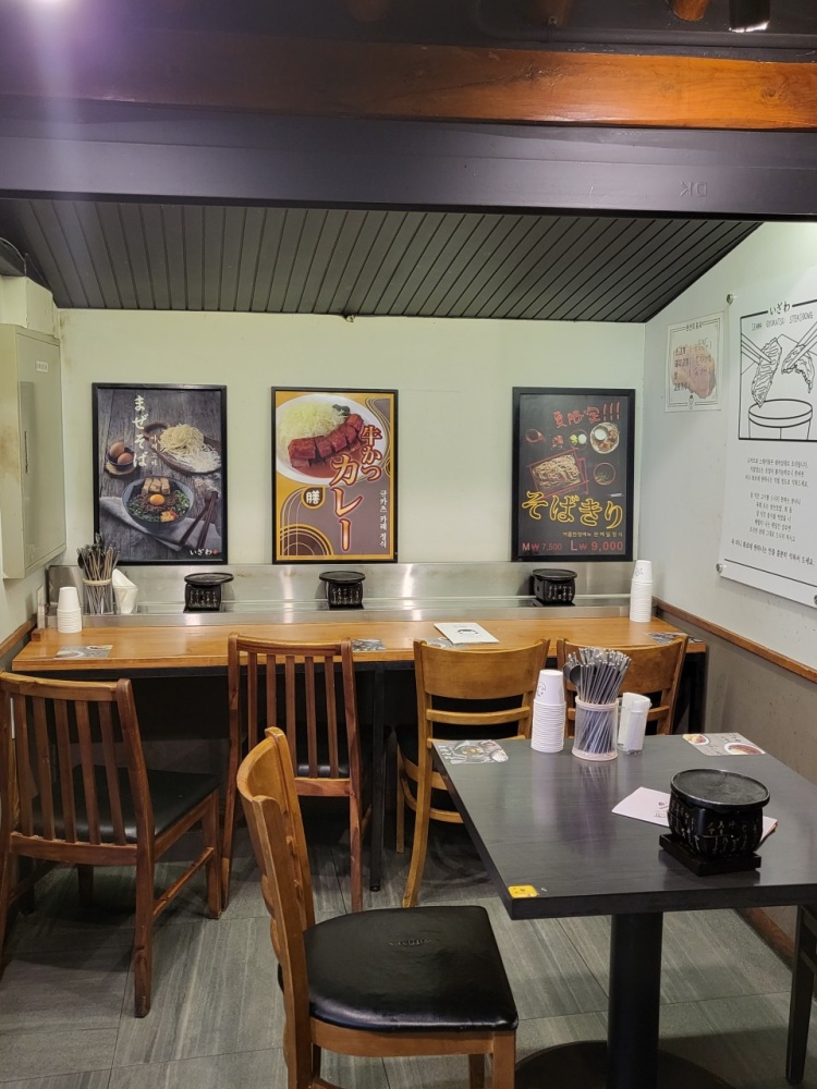 Daegu_restaurant Object Detection Dataset by kimsh