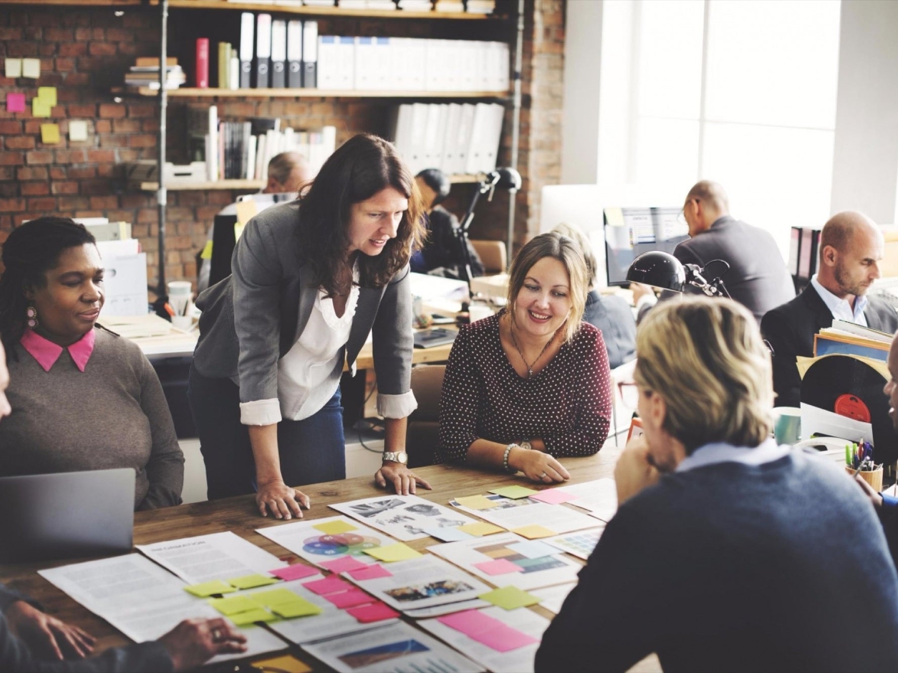 Laptop Images Object Detection Dataset by MY Workstation