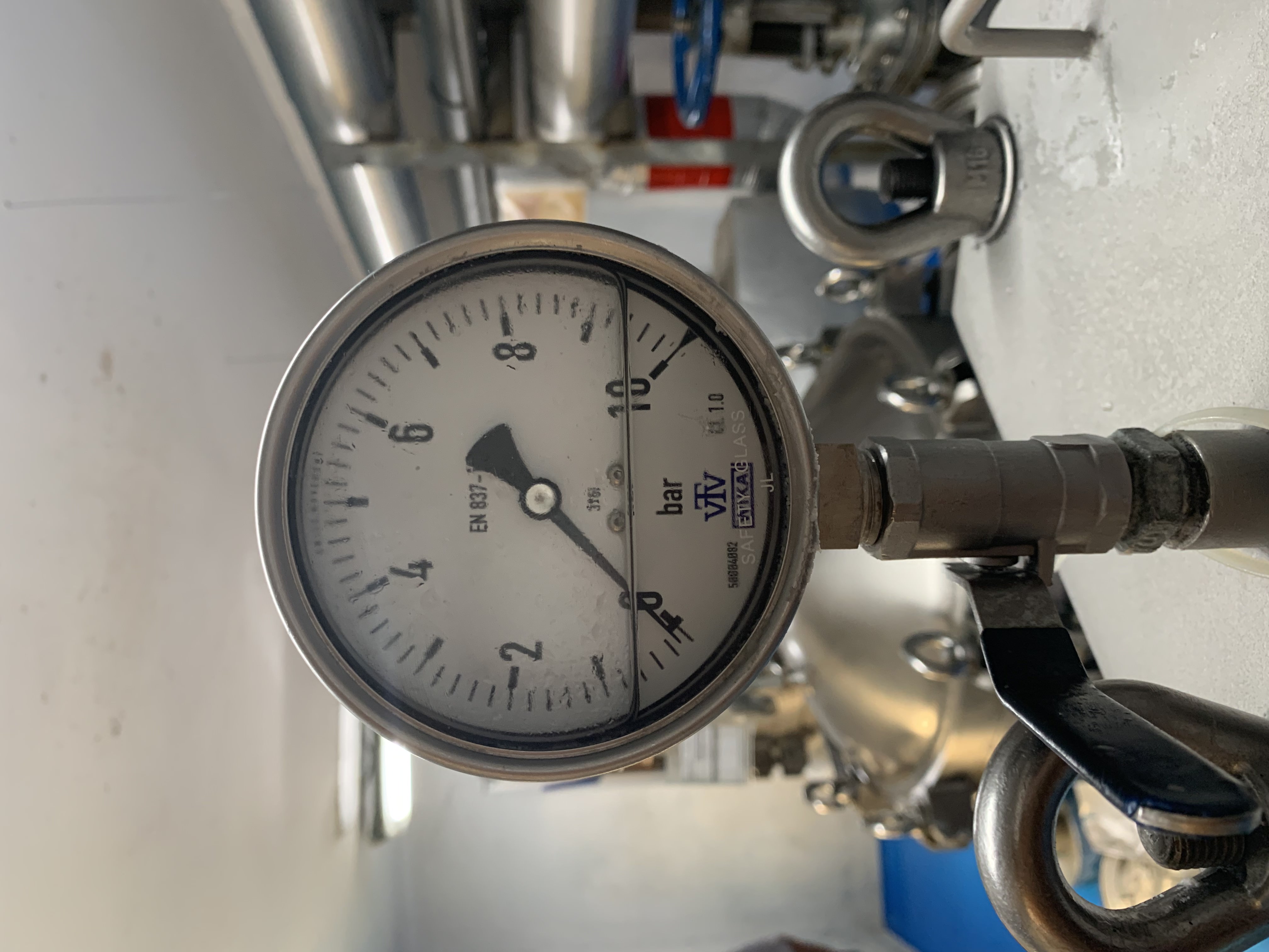Analog Gauge Meter Object Detection Dataset By Yolo