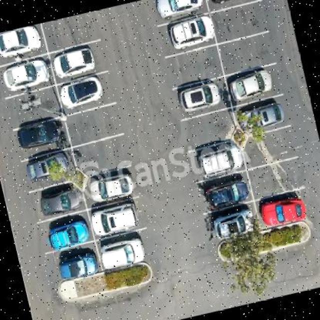 Parking Stall Detection Object Detection Dataset V1 2023 09 22 9 26pm