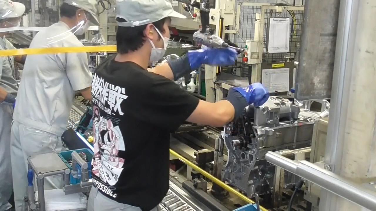 Operation-monitor Object Detection Dataset by Amir Sharifi