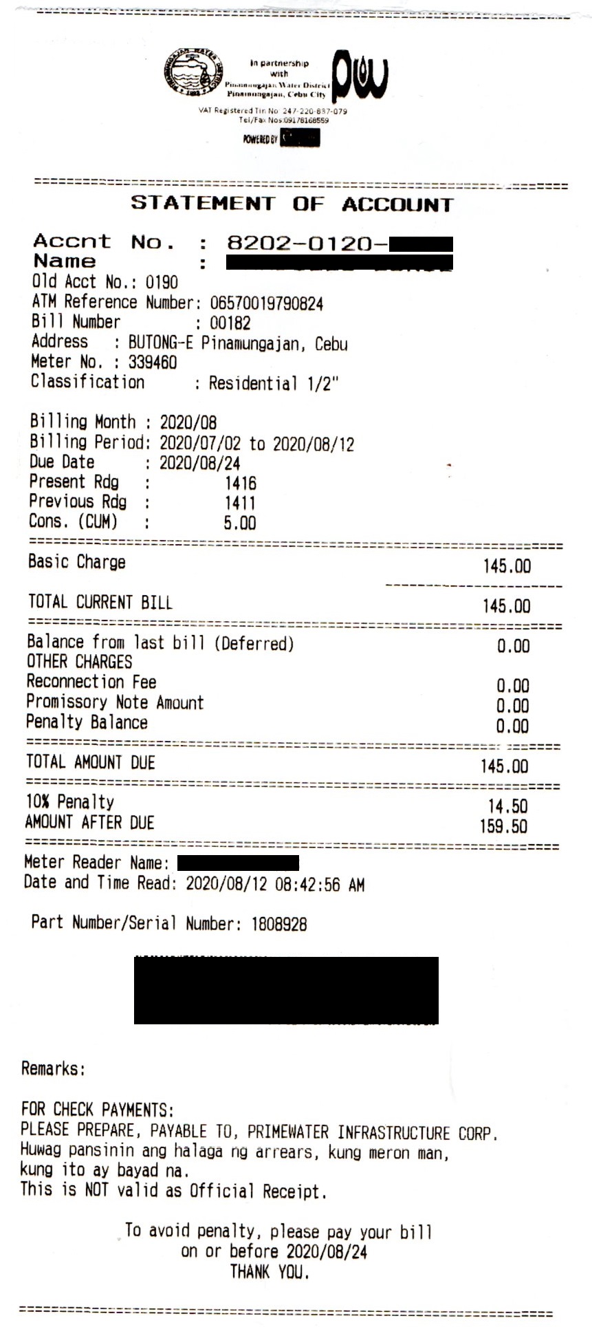 Receipt Logo Detection Object Detection Dataset And Pre Trained Model