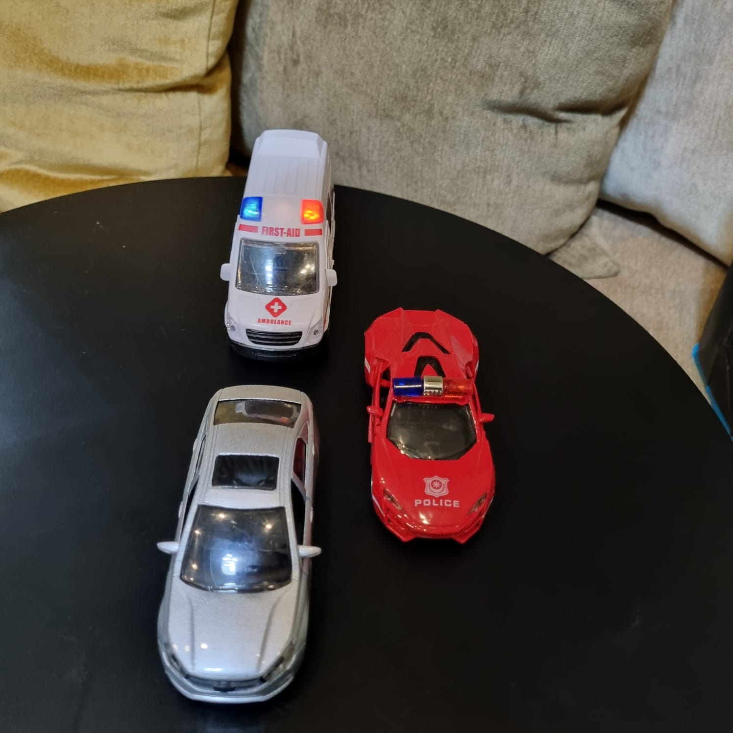 How To Use The Emergency Vehicles Det Object Detection Api