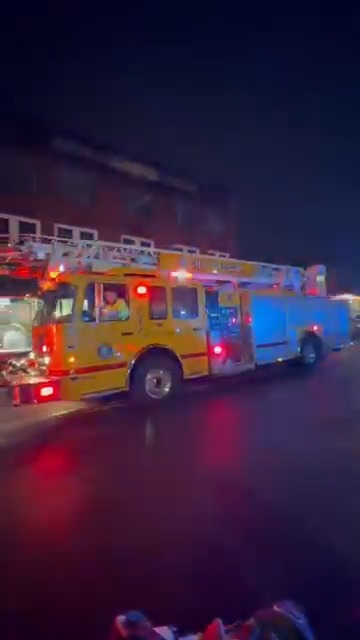 Emergency Vehicles Detection Object Detection Dataset by University of Bahrain