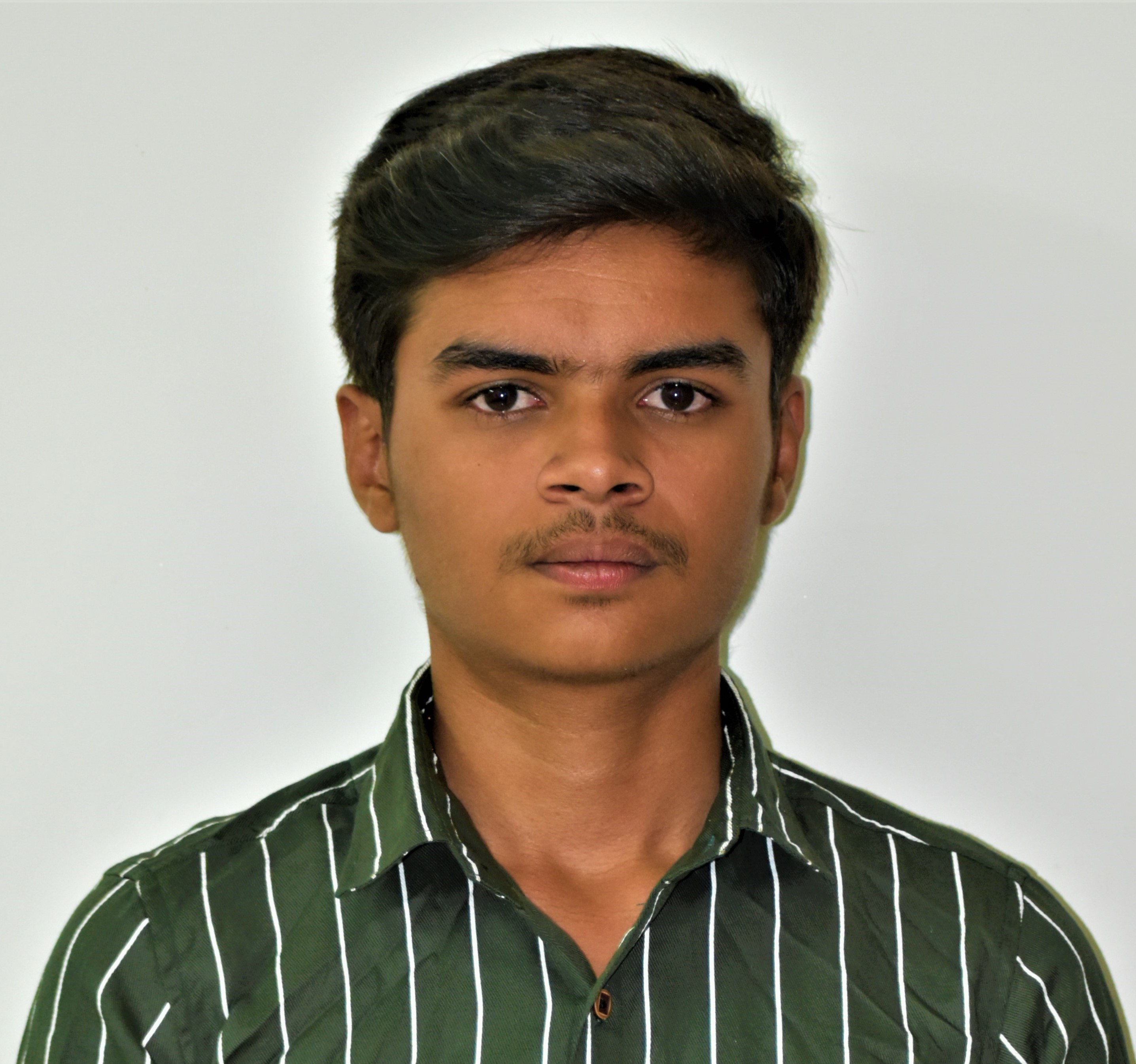 Ashok R - Roboflow Universe