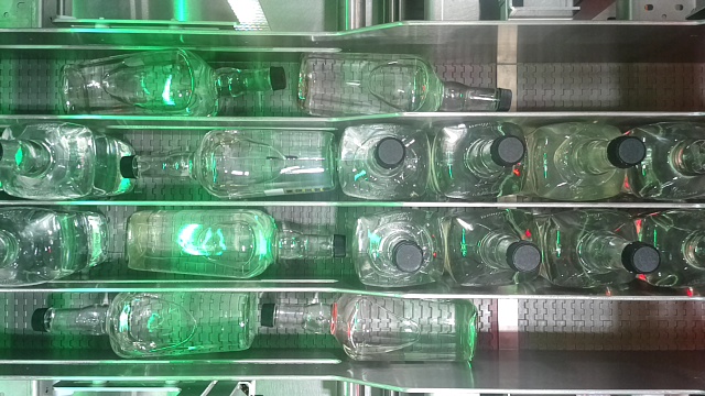 Merlin Test Bottles Object Detection Dataset V1 2023 06 21 12 33pm