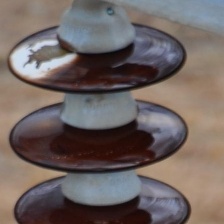 new-Insulator Instance Segmentation Dataset and Pre-Trained Model by learning