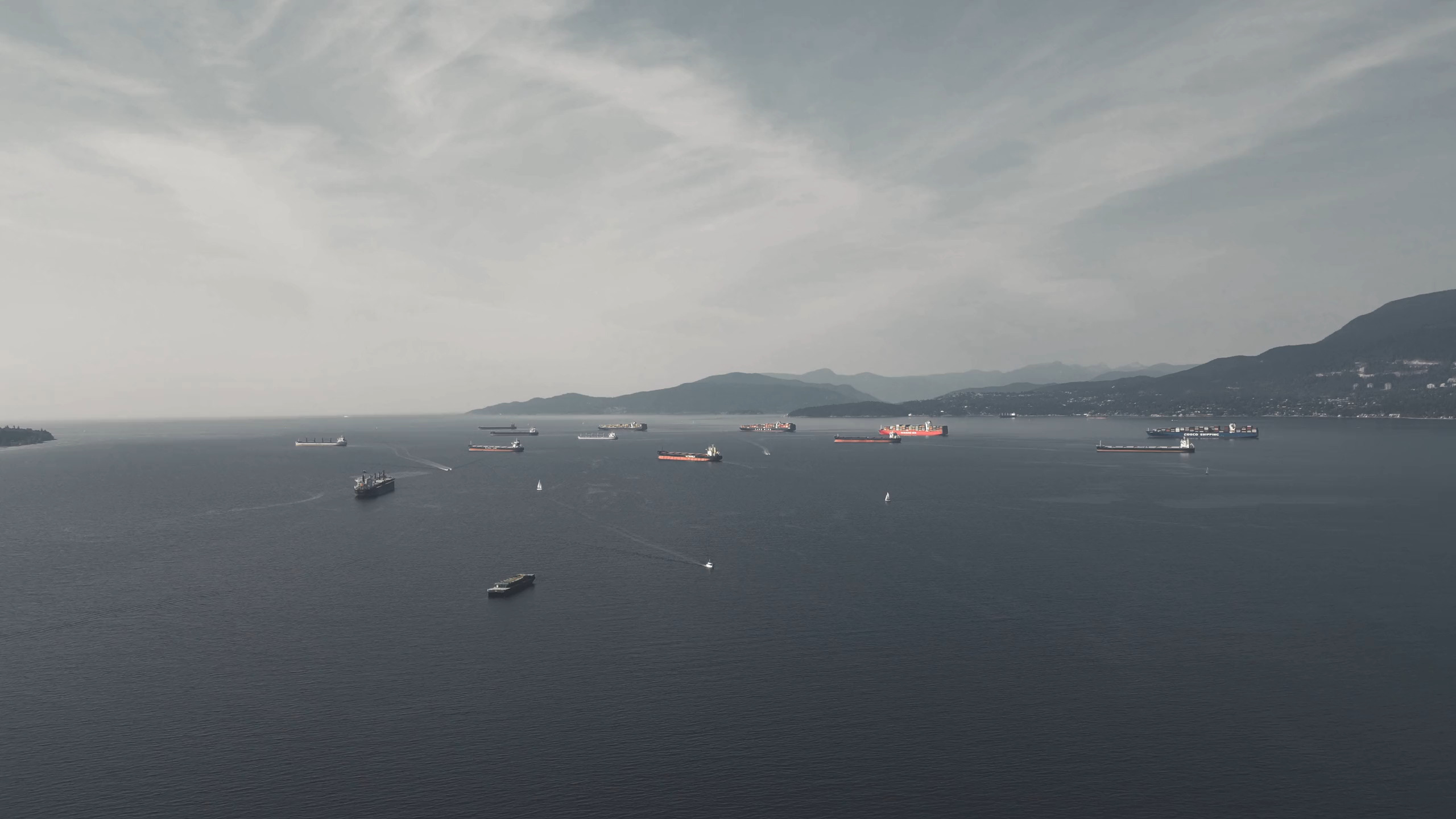 Ship Aerials 2 Object Detection Dataset By Marine Ship 2