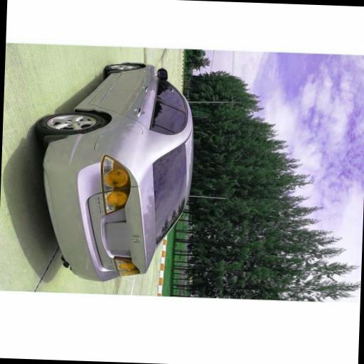 Car parts Instance Segmentation Dataset by Segmentation