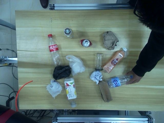 Garbage Object Detection Dataset V1 2022 04 25 11 18am By Yolomask