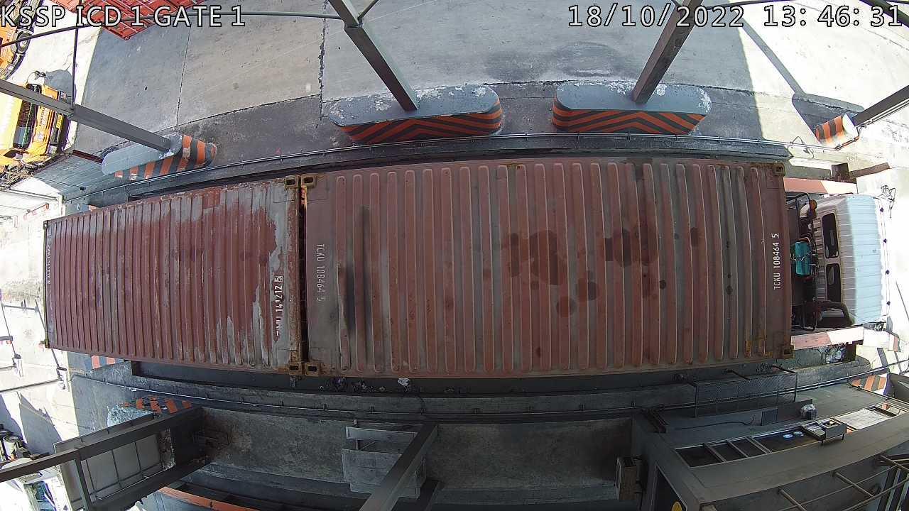 Truck Object Detection Dataset And Pre Trained Model By Teedb