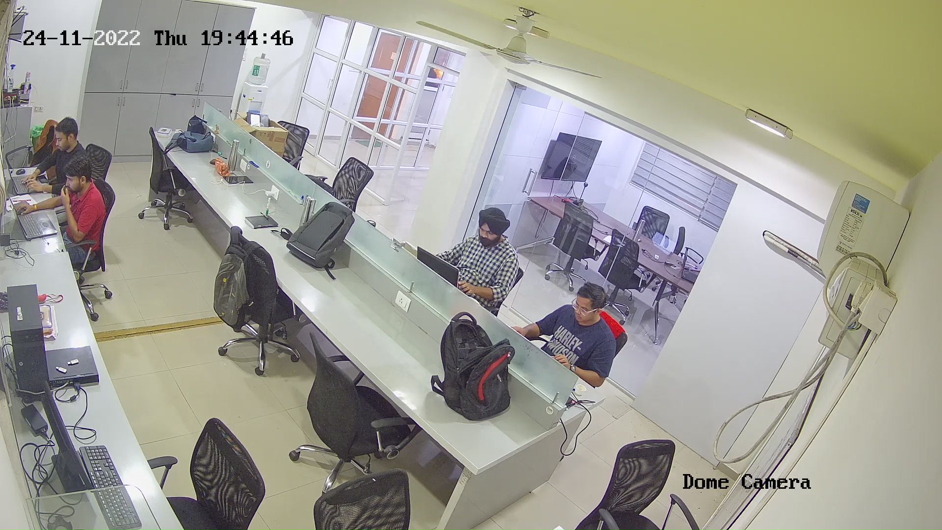 Baggage Object Detection Dataset and Pre-Trained Model by Shudarshan Kongkham