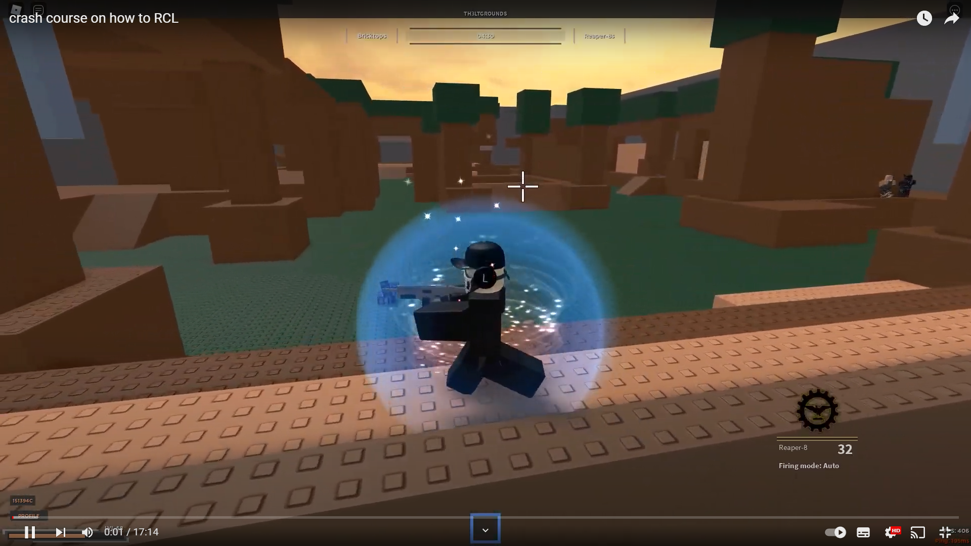 r6 models roblox Object Detection Dataset and Pre-Trained Model by ...