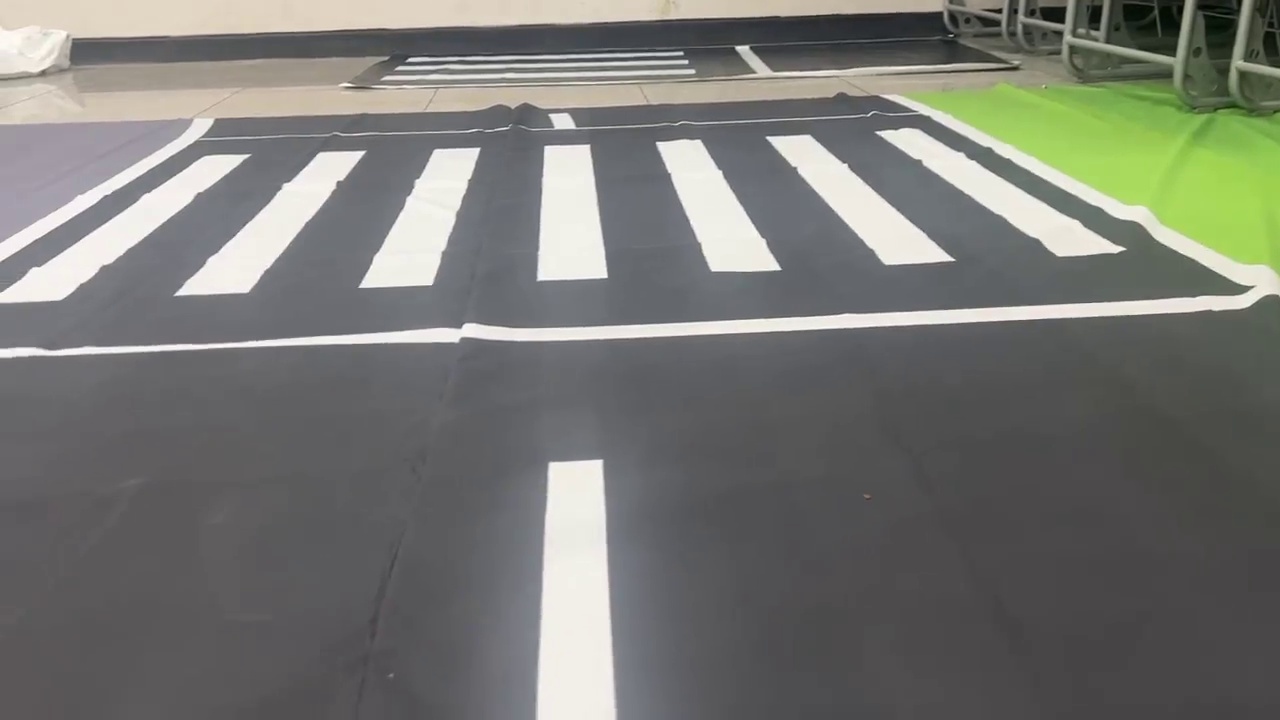 Crosswalk Object Detection Dataset By Dankookuniv