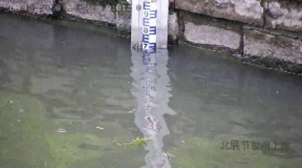 How To Use The Water Level Measurement Object Detection Api