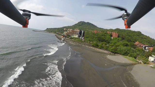 Drone Detection Object Detection Dataset By Ncrl
