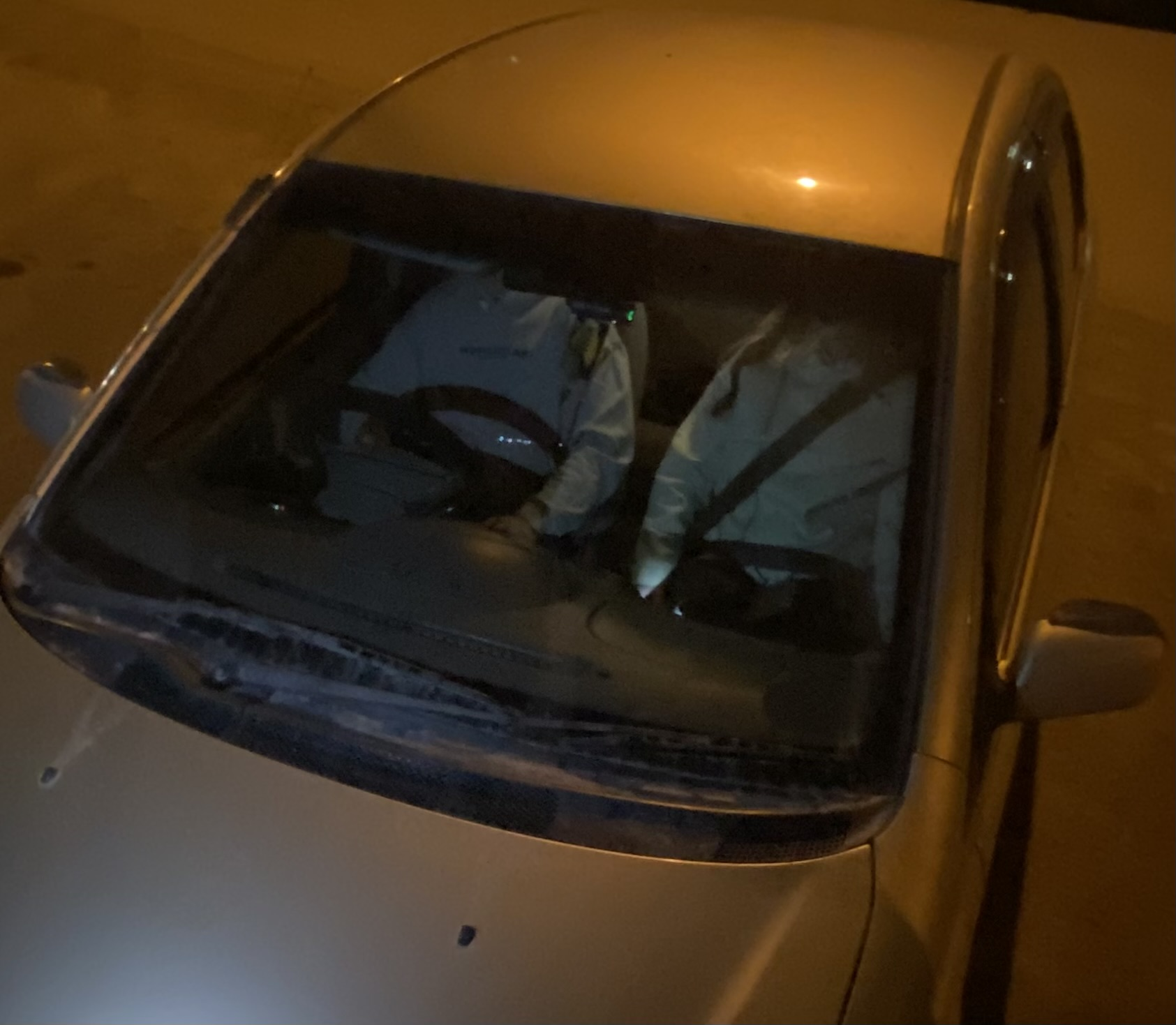 Car Belt Detection Object Detection Dataset By Carbeltdetection