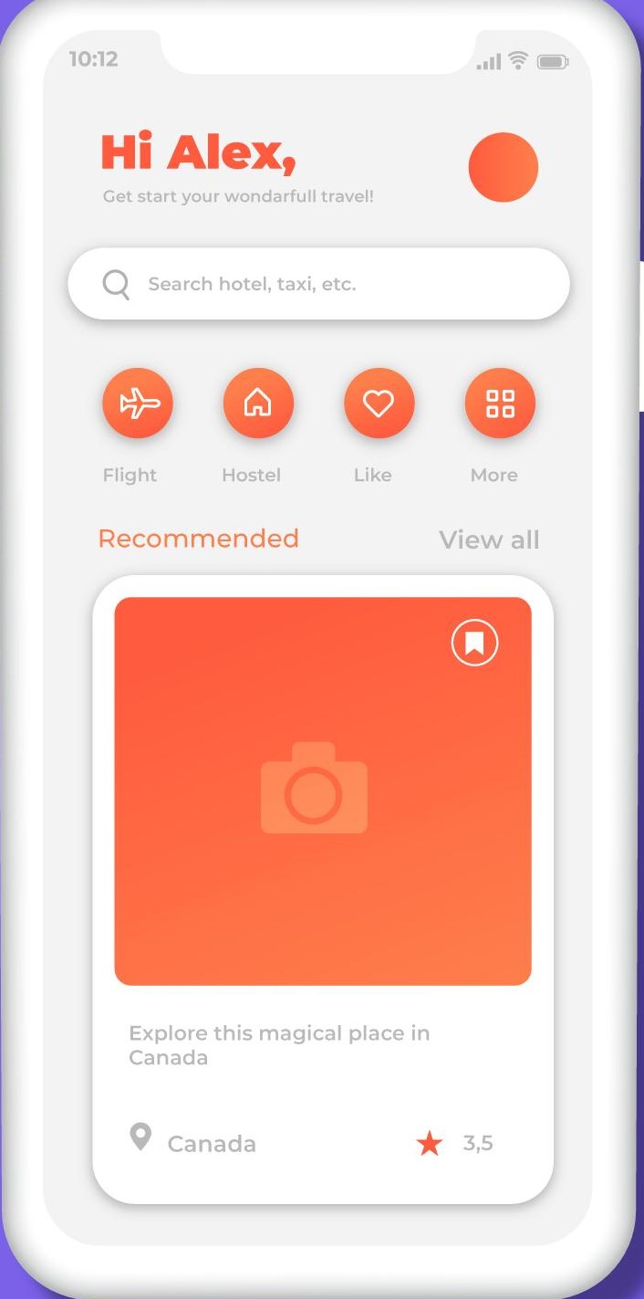 How To Use The Mobile Layout Object Detection Object Detection Api