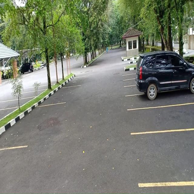 How to Use the Car Space Find Object Detection API