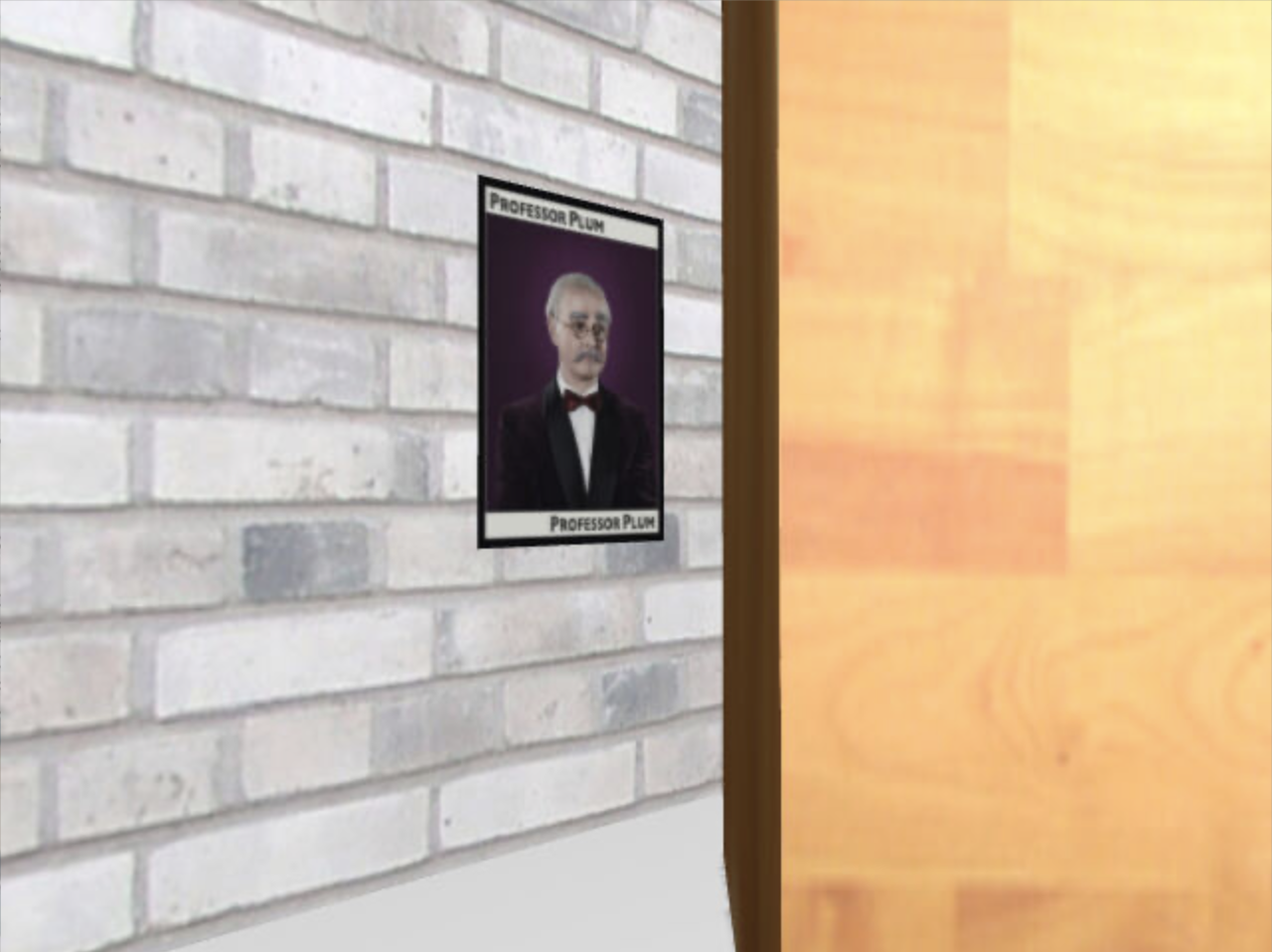 Cluedo chars Object Detection Dataset by new-workspace-jvfm6