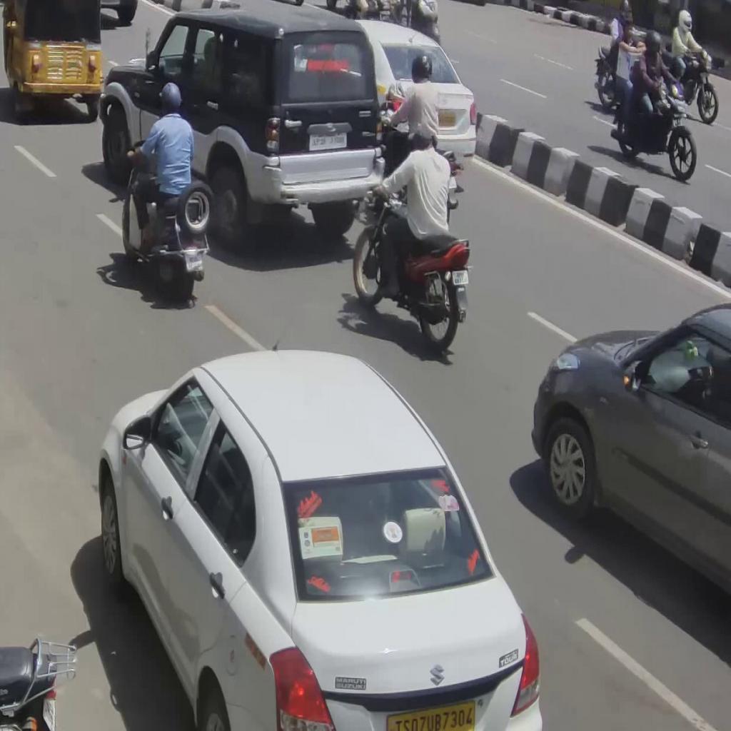 end Object Detection Dataset and Pre-Trained Model by LASTTRY