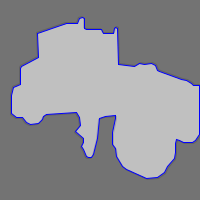 Vehicle Classification V2 Instance Segmentation Dataset and Pre-Trained ...