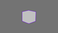 3D Shapes Object Detection Dataset and Pre-Trained Model by 2023