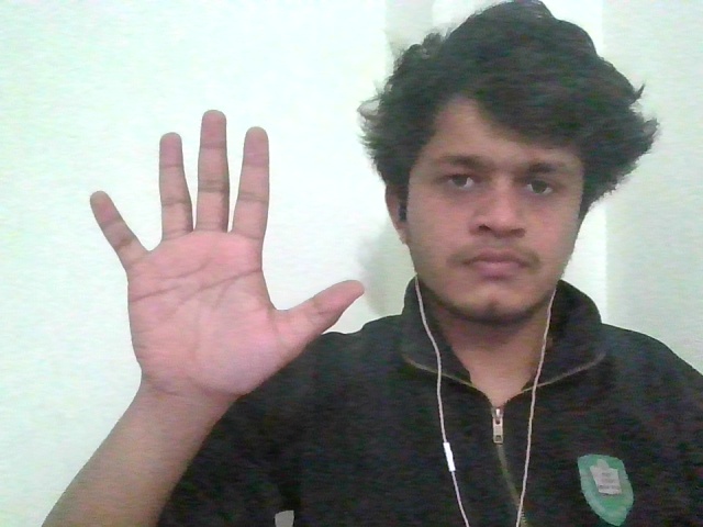 hand sine Object Detection Dataset by new-workspace-8ckza