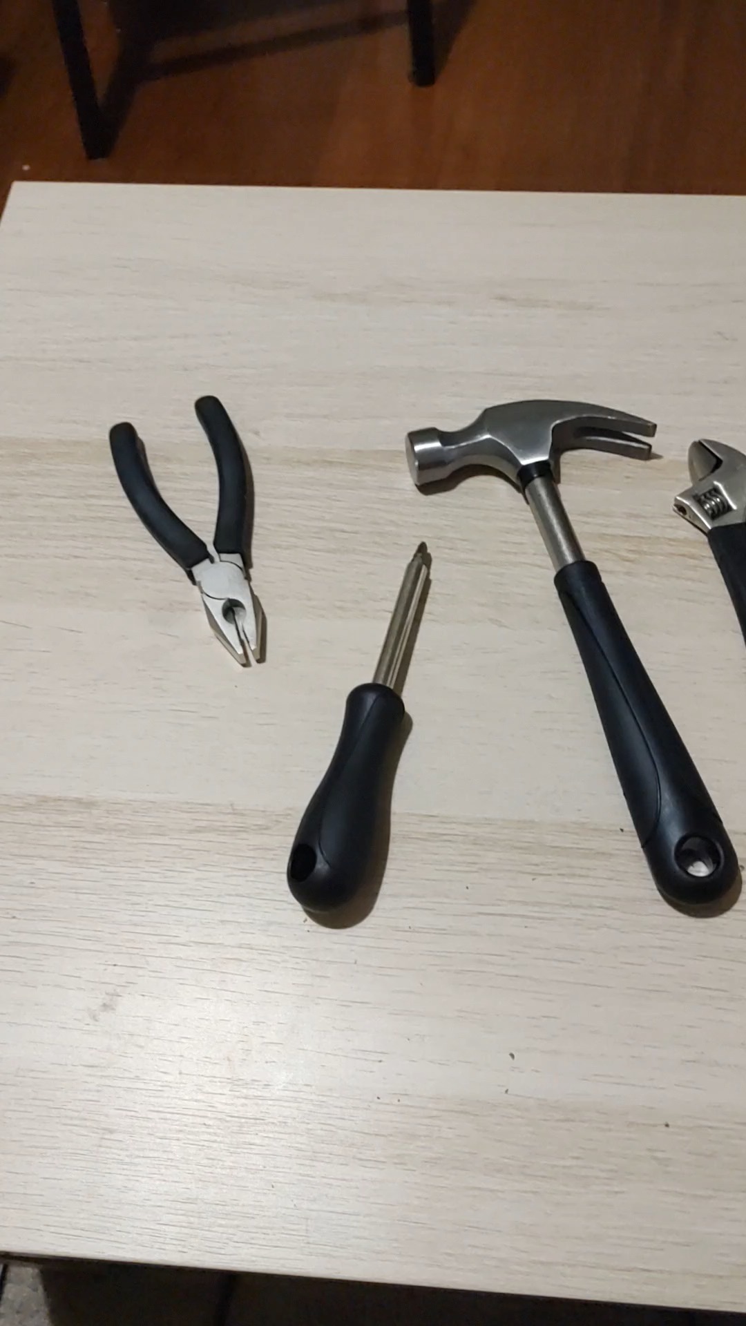 toolFinder Object Detection Dataset and Pre-Trained Model by Enrique ...